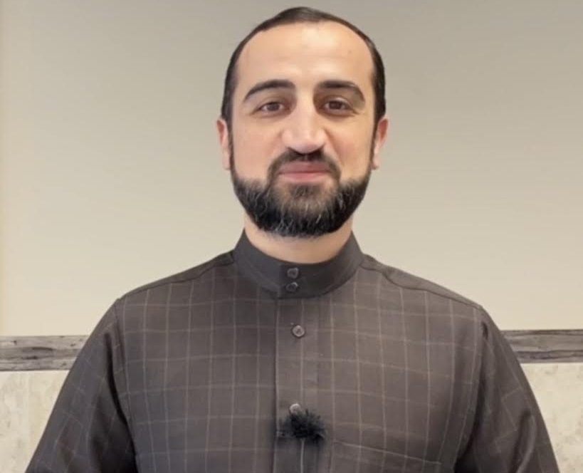 PALOS ISLAMIC CENTER