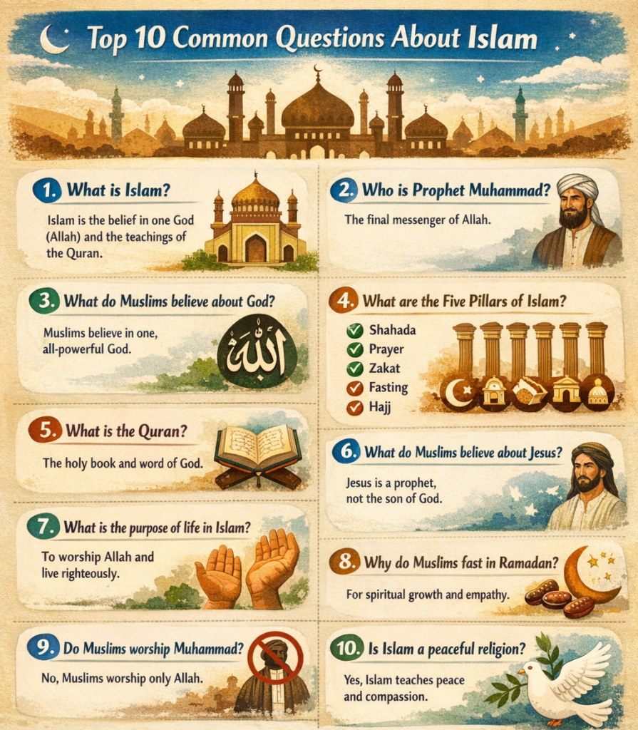 Divorce in Islam – Palos Islamic Center